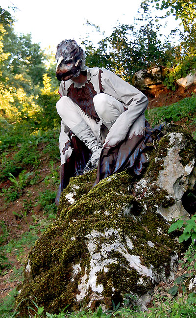 Gallery – Michael Devine